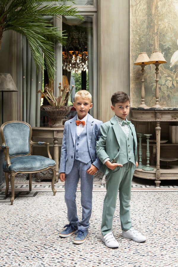 Gymp, communiekleding merk van 2025 op communiekleding.com