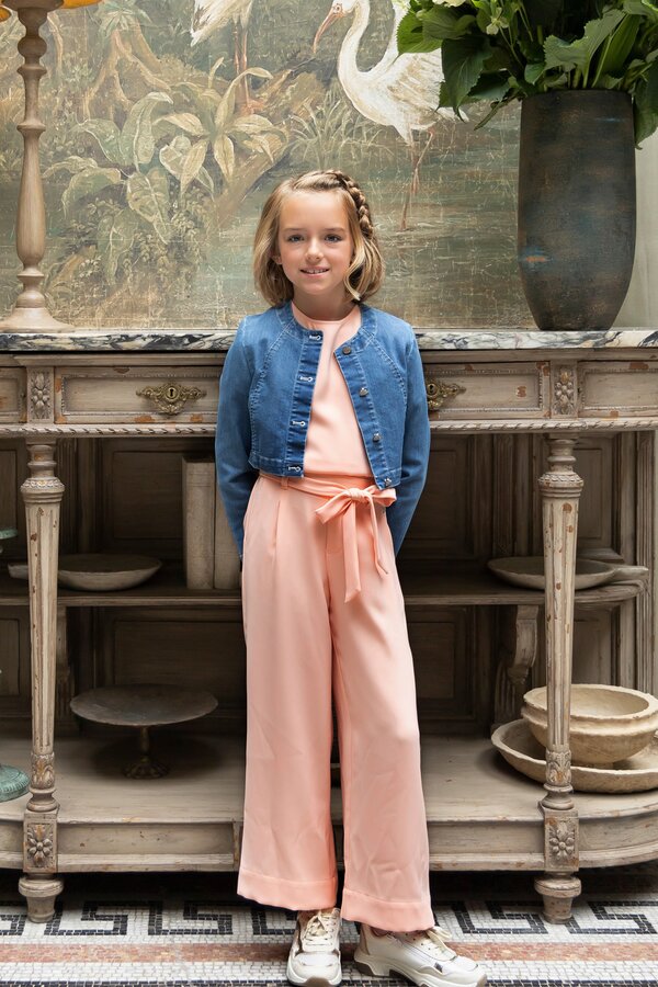 Gymp, communiekleding merk van 2025 op communiekleding.com