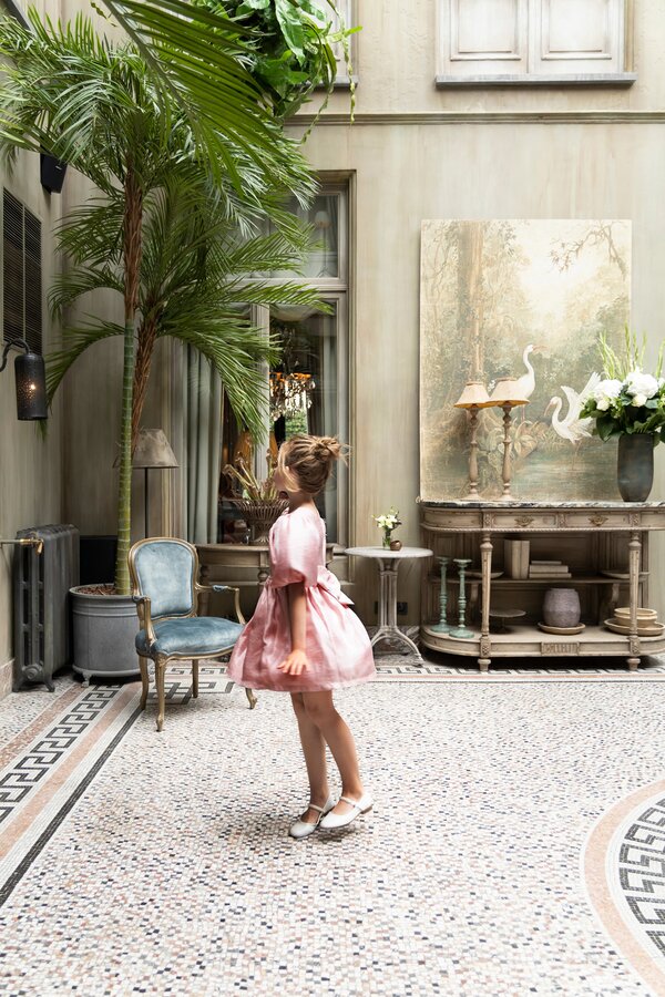 Gymp, communiekleding merk van 2025 op communiekleding.com