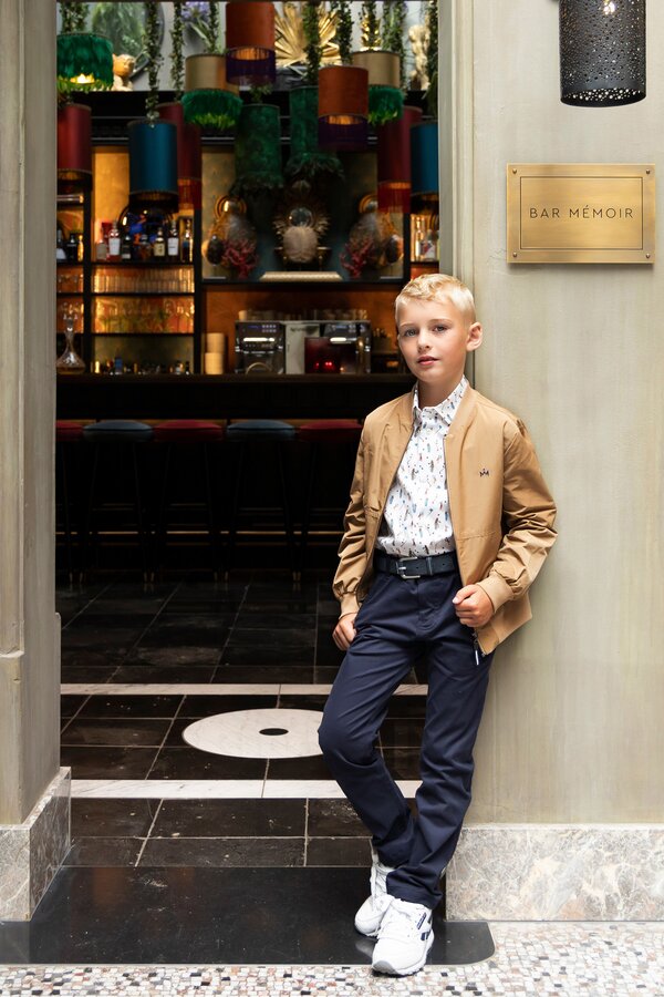 Gymp, communiekleding merk van 2025 op communiekleding.com